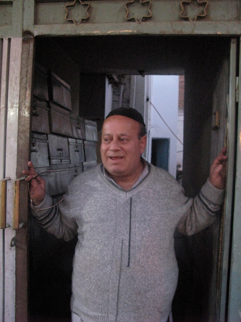 Pakistan didn't scare off Jewish dramatist | The Times of Israel