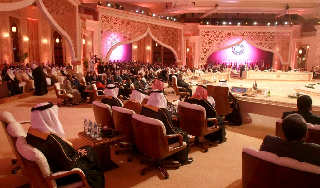 Arab Peace Initiative, take 2: Major development or 'scam'? | The Times ...