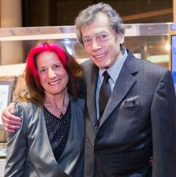 The Haggadah according to the Bronfmans | The Times of Israel