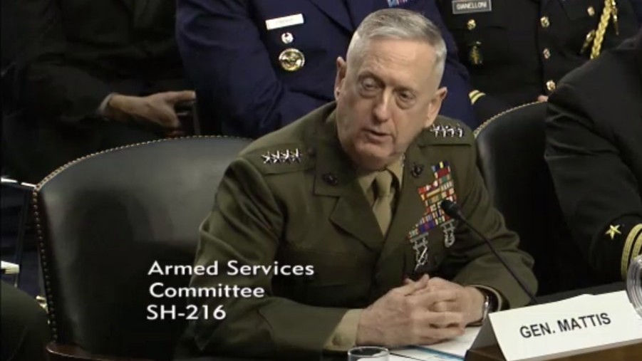 GOP says US command manipulated Islamic State intel | The Times of Israel