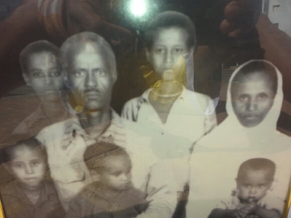 Teshome Solomon's arduous, triumphant trek to the Knesset | The Times ...