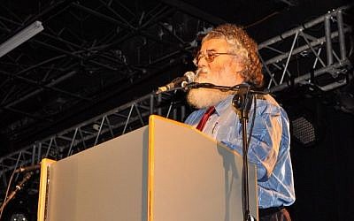 Remembering both sides on Yom Hazikaron | The Times of Israel