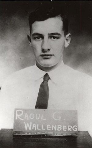 Wallenberg's American chapter shaped his heroic WWII actions | The ...