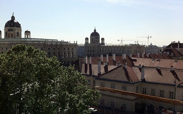 Austria party fires member over alleged Nazi FB posts | The Times of Israel