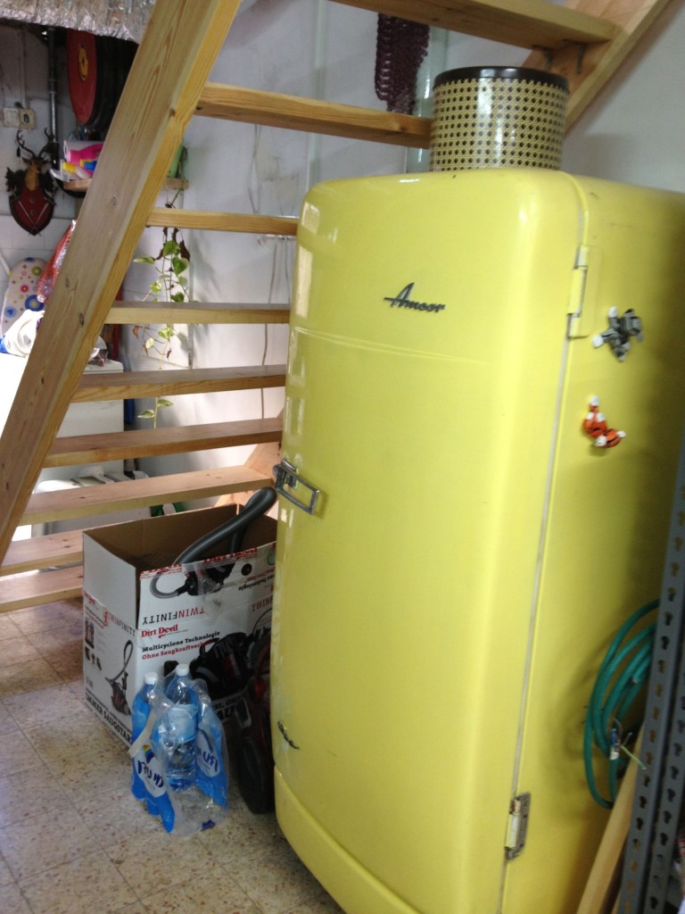 It's in the bag | The Times of Israel