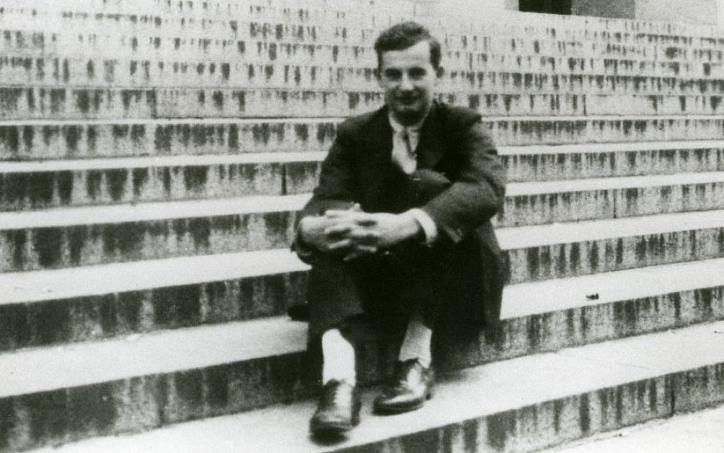 Wallenberg's American chapter shaped his heroic WWII actions | The ...