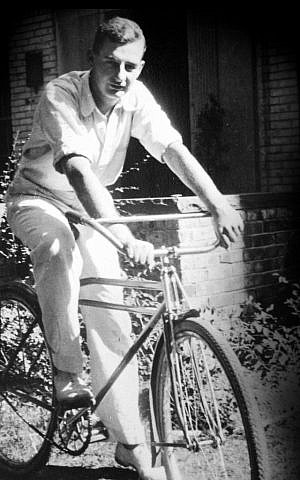 Wallenberg's American chapter shaped his heroic WWII actions | The ...