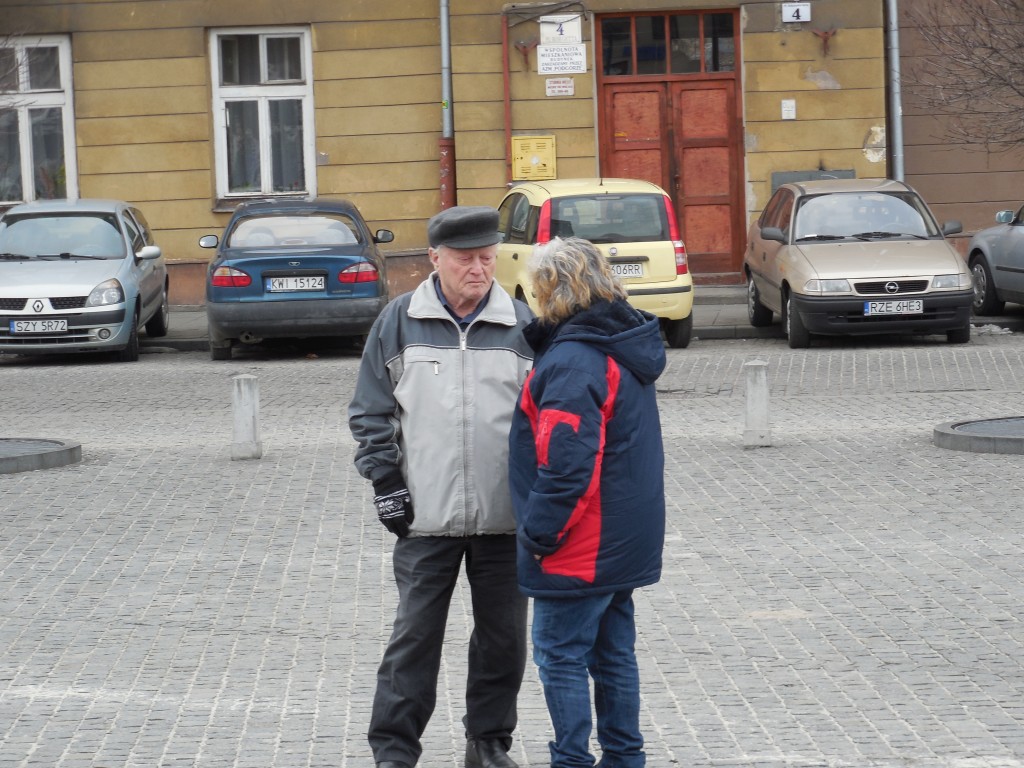 More snapshots from the March | The Times of Israel