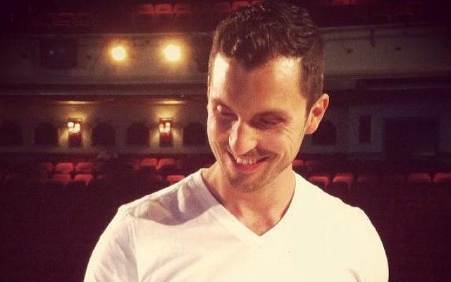 Israeli opera singer targeted in S. Africa | The Times of Israel