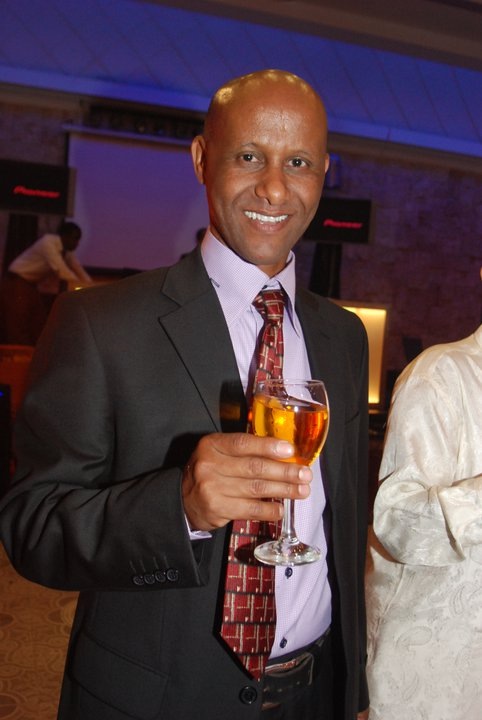 Teshome Solomon's arduous, triumphant trek to the Knesset | The Times ...