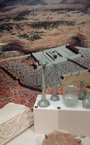 Largest exhibition of Israeli artifacts premieres in Boston | The Times ...