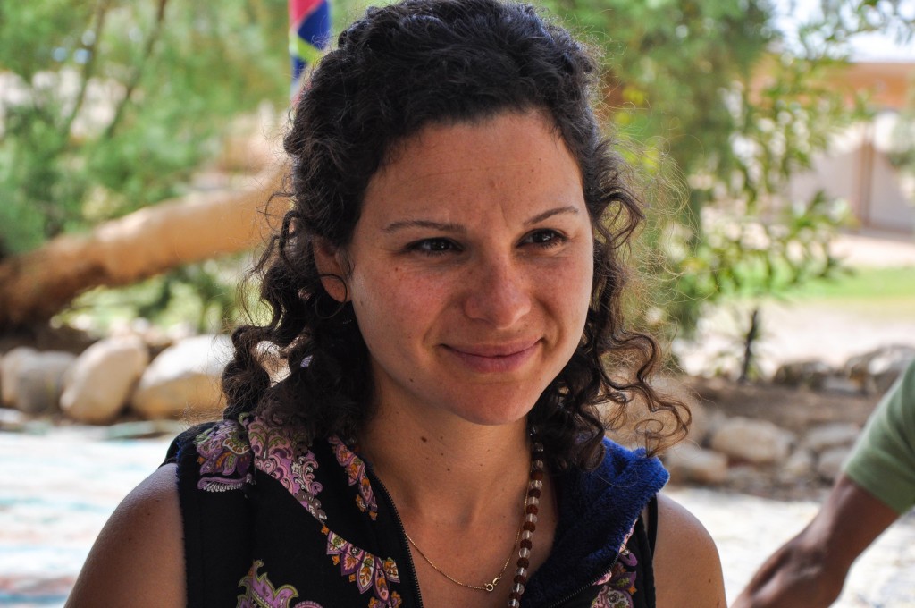 How I stopped racing and conquered my nose tubes | The Times of Israel