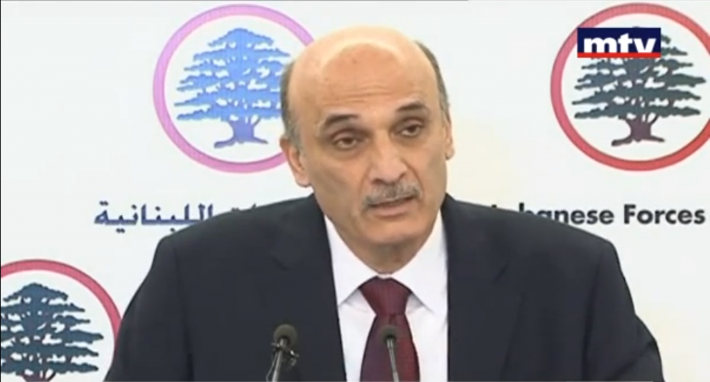 The mess that is Lebanon | The Times of Israel