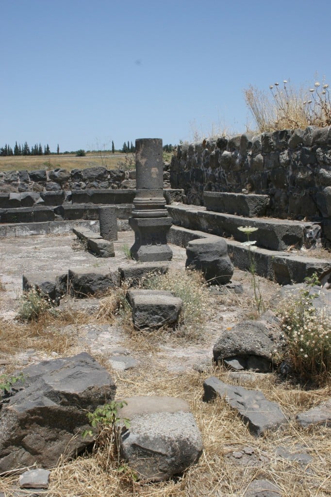 In the land of ancient prayer | The Times of Israel