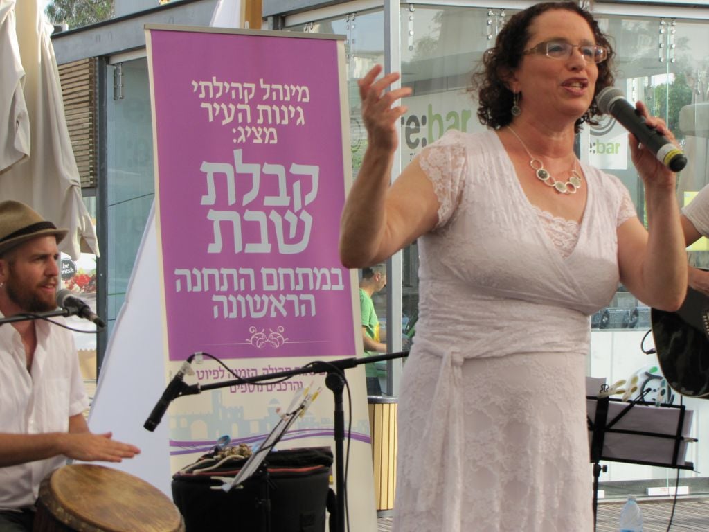 Can Jerusalem keep all its residents happy on Shabbat? | The Times of ...