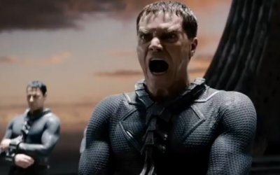 'Man of Steel' no longer Man of Shtetl? | The Times of Israel