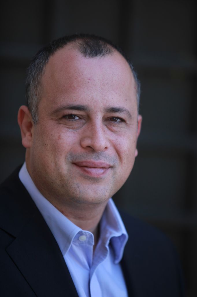 Peace talks arrive in the Knesset | The Times of Israel