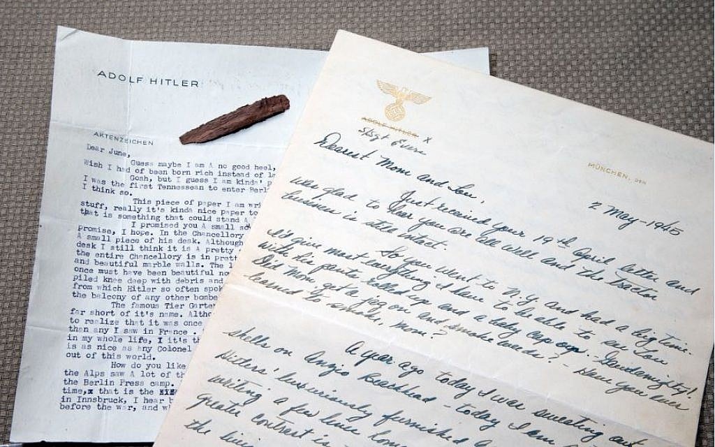 US history as seen through the eyes of those who lived it | The Times ...