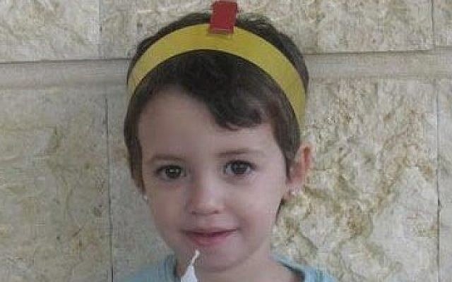 Parole denied to Palestinian in rock-throwing attack that led to ...