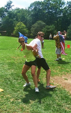 How to survive a weekend for Jewish singles | The Times of Israel