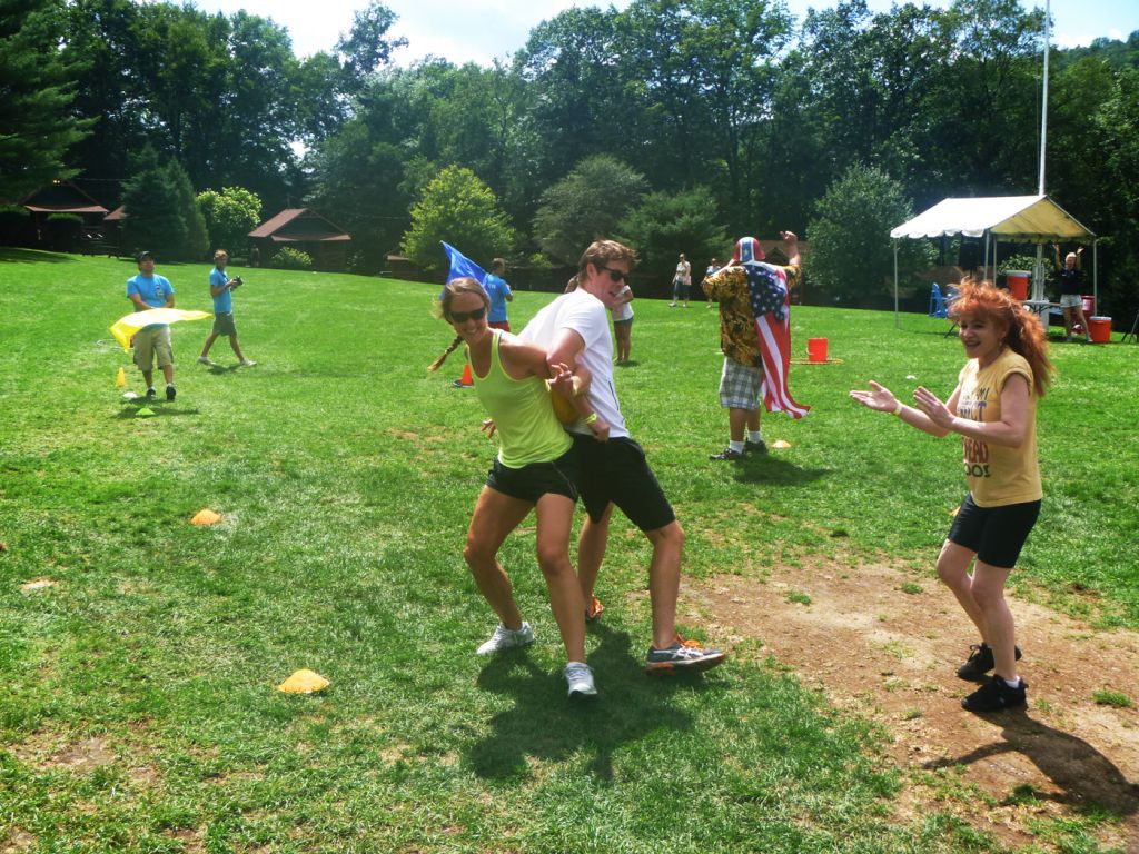 How to survive a weekend for Jewish singles | The Times of Israel