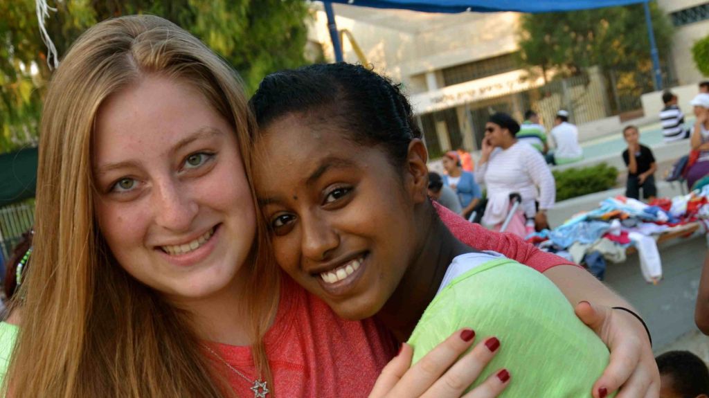 A very un-Birthright summer | The Times of Israel