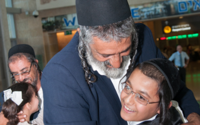 US Jewish recognition of Jews of color took decades of sweat, blood and ...