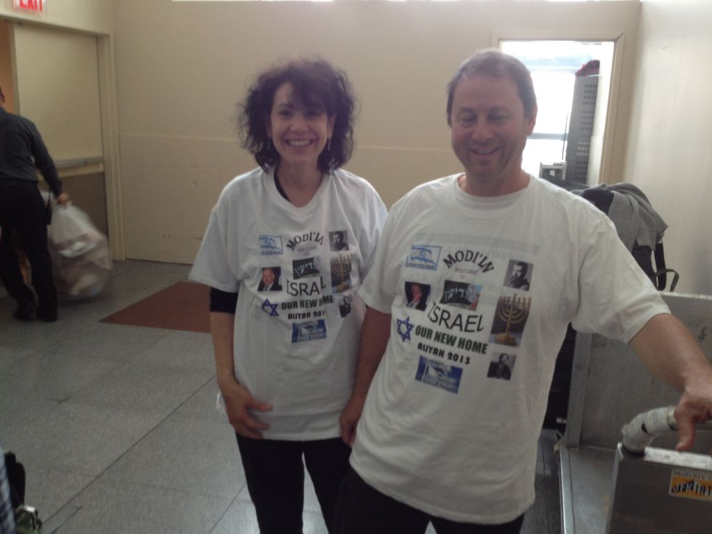 Future soldiers and families join summer of 'record' immigration | The ...