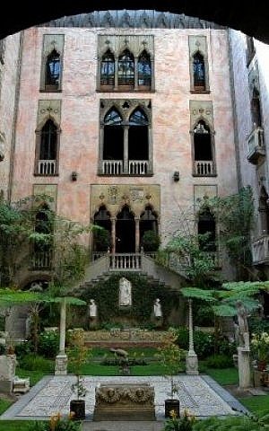 Is the hunt for Rembrandt's stolen 'Galilee' almost over? | The Times ...