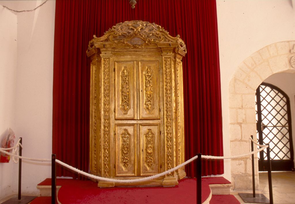 Houses of prayer in the Holy City | The Times of Israel