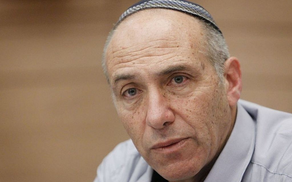 EU demands Israel walk back green-light for settlement building | The ...