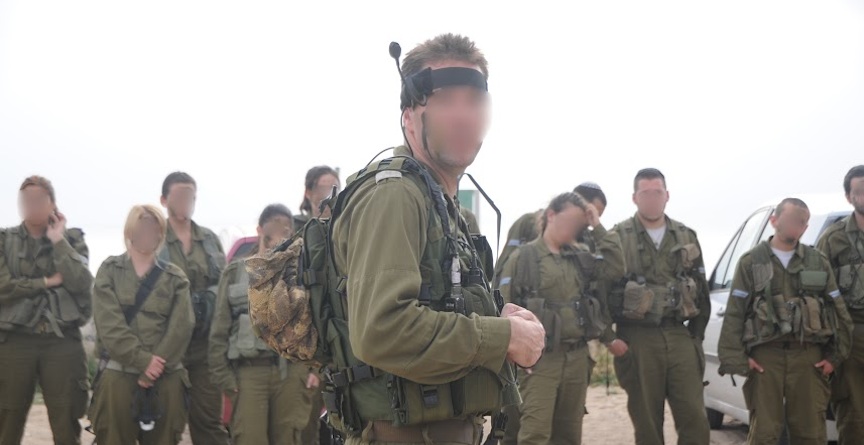 Using the technology of war to bring peace | The Times of Israel