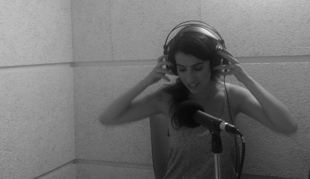 Radio active in English | The Times of Israel