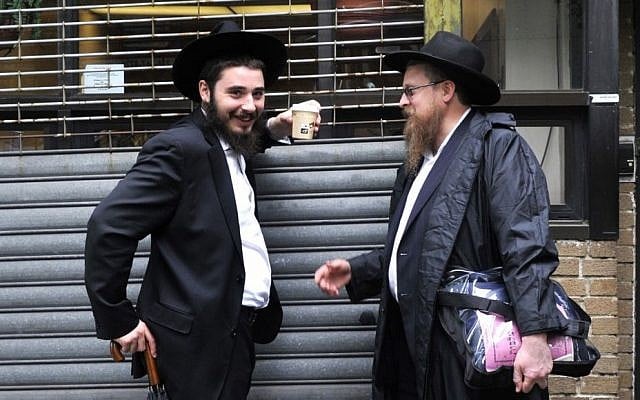 Hasidic candidate loses in NY statewide race | The Times of Israel