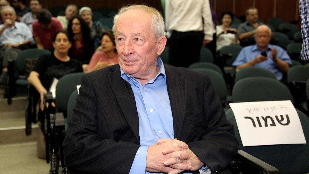 Police recommend criminal investigation of MK Zoabi | The Times of Israel