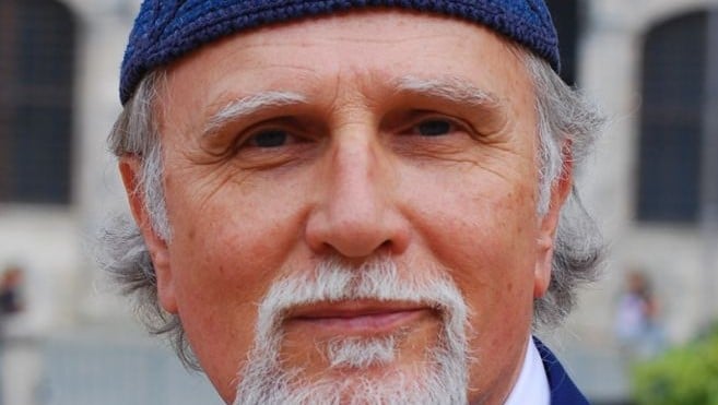 Milan actor says his community an Israeli 'propaganda office' | The ...