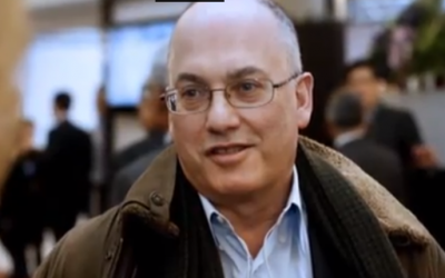 Hedge fund giant led by Jewish billionaire to pay biggest penalty in ...