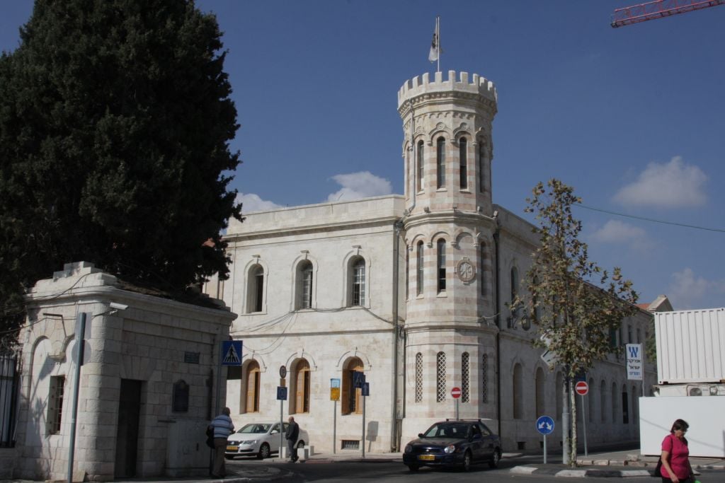 From Russia with love from the tzar's brother | The Times of Israel