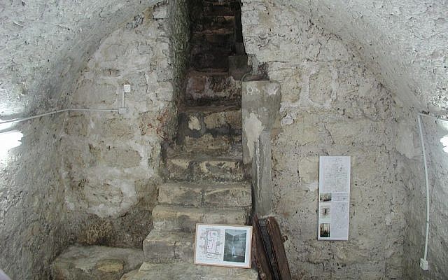 In the footsteps of a master forger | The Times of Israel