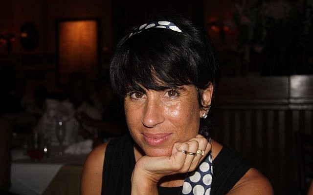 New technology may be key to set 'chained women' free | The Times of Israel