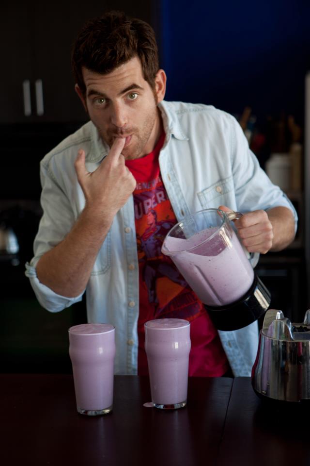 Celebrity chef goes fusion with Jewish roots | The Times of Israel