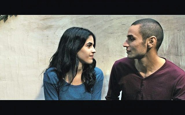 Oscars recognize film from 'Palestine' for first time | The Times of Israel