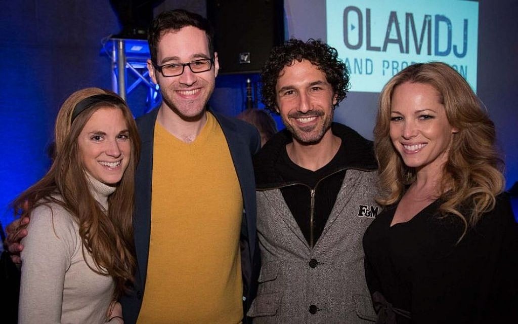 The humanity beneath the beard | The Times of Israel