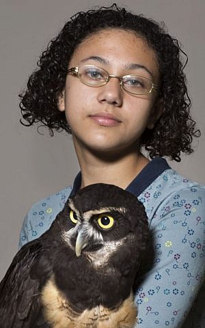 US teens win contest to pray with Women of the Wall | The Times of Israel