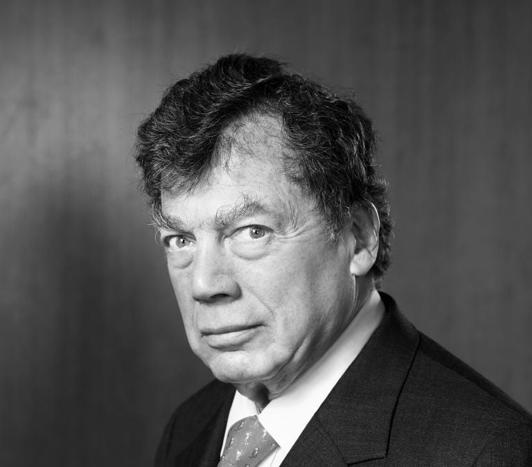 How Edgar Bronfman changed my life (without meeting me) | The Times of ...