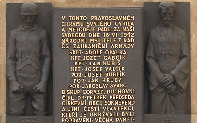Ancestry, guts and betrayal: Musings from a Prague winter | The Times ...