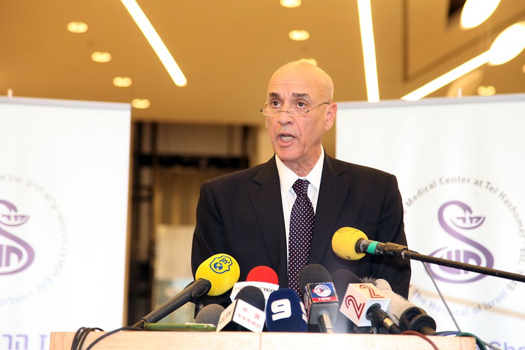 Former PM Ariel Sharon dies at 85 | The Times of Israel