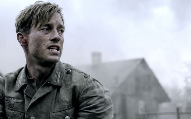 New German film could be called, 'Just Following Orders: The Movie ...