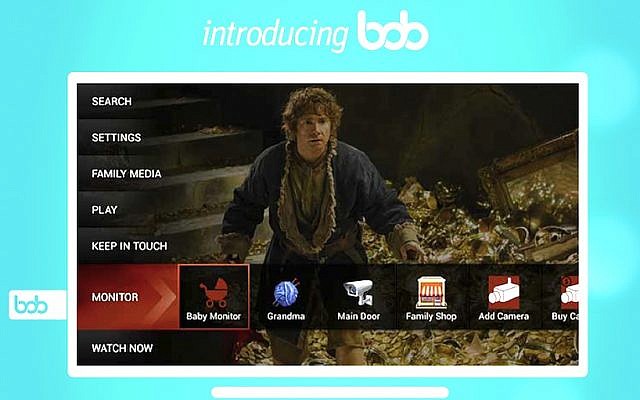 'Meet Bob' turns TV into a 'Family Affair' | The Times of Israel