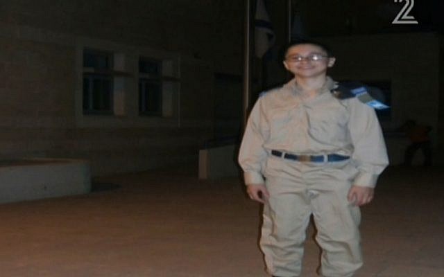 Family demands answers in mysterious death of soldier | The Times of Israel